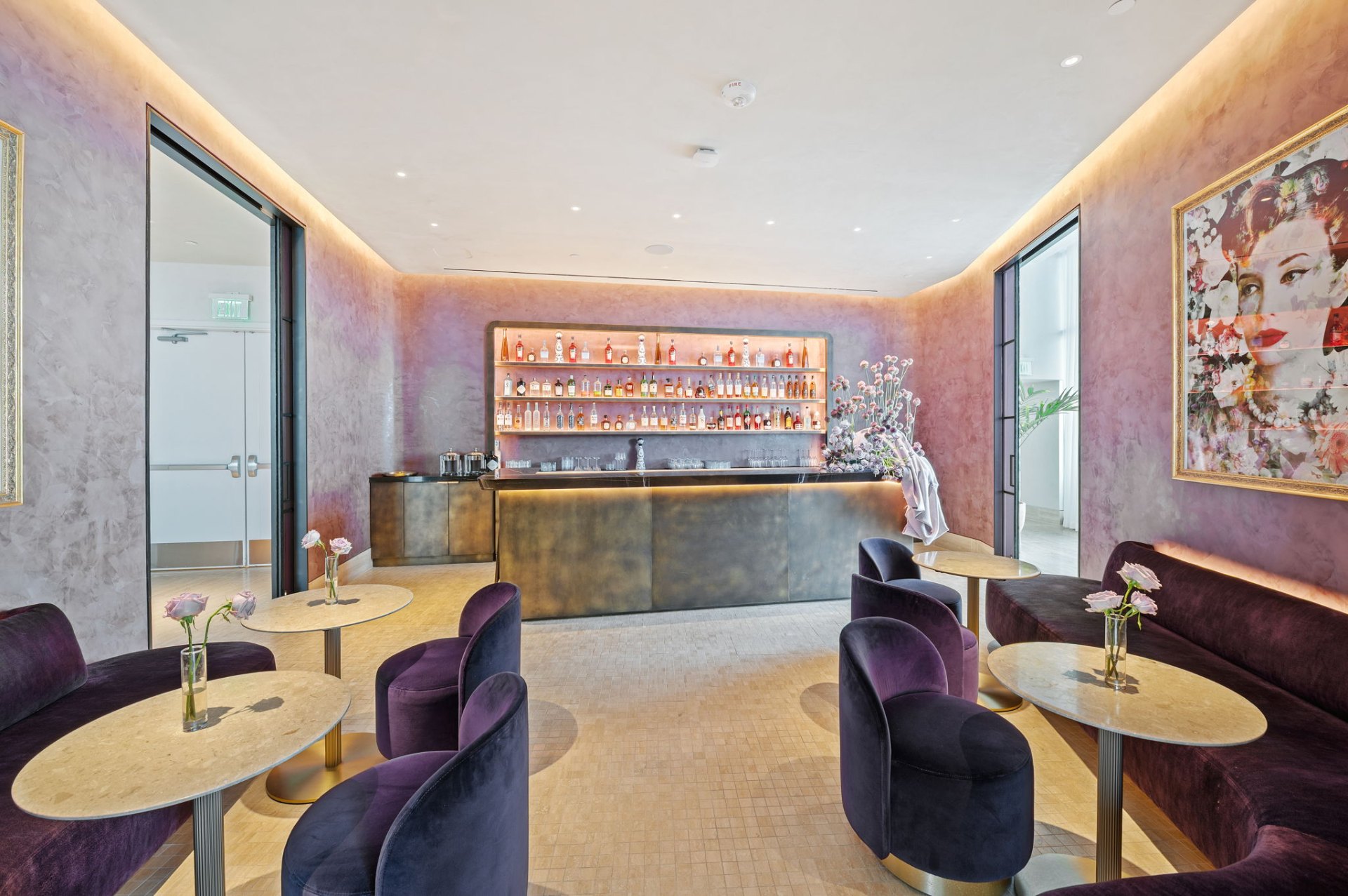 Five Park | Luxury Miami Beach Residences